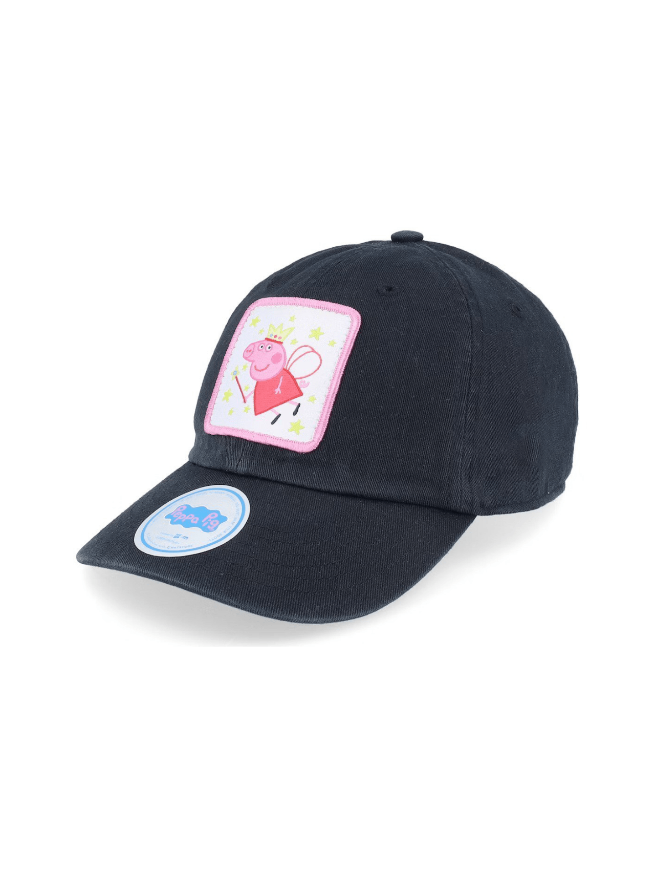 Baby & Kids Papa Pig Cap - Clothxtra